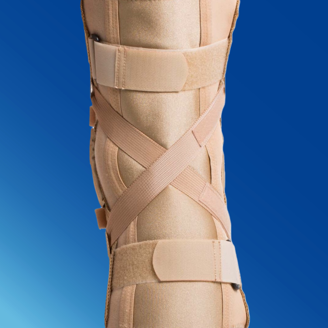 Hyper Extensions Straps | Mediroyal